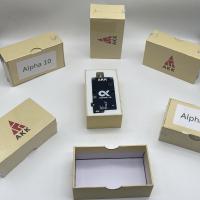 China AKK 5.8G 10W VTX Alpha10 Video Transmitter Support Smart Audio with 80 CH Drone RC Accessories for sale