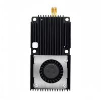 China AKK Alpha5 VTX 5.8G 80CH 1w/2w/3w/4w Power Switchable Smart Audio Ultra Long Range Transmission for sale