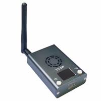 China 5.8G 5W UAV Video Transmitter and Receiver 5.8Ghz Audio Video Transmission for Drone FPV VTX for sale