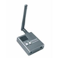 China 5.8Ghz UAV Video Receiver Ultra Long Range Image Sender RC Drone Accessories 5.8G VRX for sale