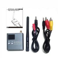 China 5.8Ghz UAV Video Receiver Ultra Long Range Image Sender RC Drone Accessories 5.8G VRX for sale