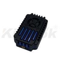 China 3.3G 3.5W FPV UAV Video Transmitter 3.3Ghz VTX with IRC 24CH 25mW/2000mW/3500mW FPV VTX Module for sale
