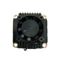 China 3.3G 6W FPV Drone VTX VRX 3.3Ghz Wireless Video Transmitter Receiver Audio Video Transmission for sale