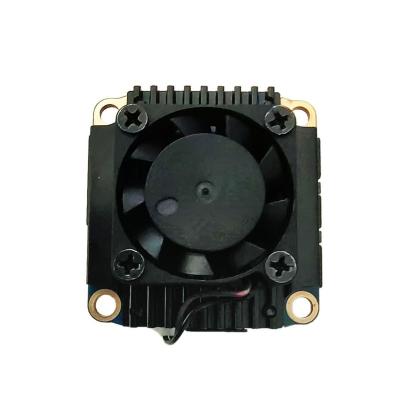 China 3.3G 6W FPV Drone VTX VRX 3.3Ghz Wireless Video Transmitter Receiver Audio Video Transmission for sale