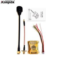 China 4.5Ghz 2.5W 20km FPV VTX 4.5G Wireless Video Transmitter UAV VTX Image Transmission for RC Drone for sale
