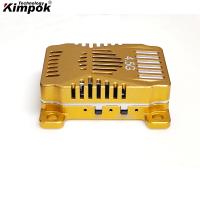 China 4.5Ghz 2.5W 20km FPV VTX 4.5G Wireless Video Transmitter UAV VTX Image Transmission for RC Drone for sale