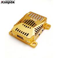 China 2.5W Transmit Power 4.5G Analog Video Transmitter and Receiver For 1 Vp-p FM Audio Video Output for sale