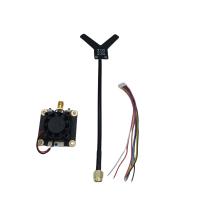 China 2.2G 1.6W Drone Analog Video Transmitter 2.2Ghz FPV VTX Long Range Video Transmission for sale