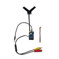 China 2.2G Drone Video Receiver Module 2.2Ghz FPV VRX Image Receiving for FPV Goggles for sale