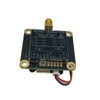 China 2.2G 1.6W Drone Analog Video Transmitter 2.2Ghz FPV VTX Long Range Video Transmission for sale
