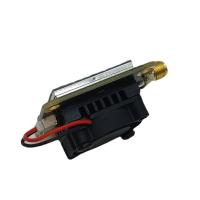 China 2.2G 1.6W Drone Analog Video Transmitter 2.2Ghz FPV VTX Long Range Video Transmission for sale