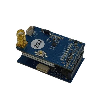 China 2.2G Drone Video Receiver Module 2.2Ghz FPV VRX Image Receiving for FPV Goggles for sale