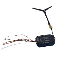 China 1.2G 1.3Ghz 5W Wireless Drone VTX VRX 32CH 7-36V DC FPV Video Transmitter Receiver for sale
