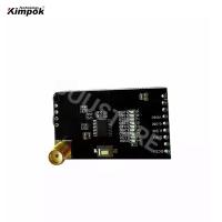 China 1.2G FPV Drone VRX Wireless Video Receiver For Long Distance Transmission UAV Parts for sale