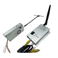 China 1.5G 5W FPV Wireless Video Transmitter and Receiver 20km Long Range VTX VRX RC Racing for sale