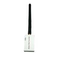 China 8 Channels 2.4G VTX Drone FPV Long Distance Capability 2.4Ghz 100mW Video Transmitter for sale