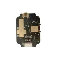 China 1.2Ghz 2W Wireless Video Transmitter 1.2G Drone VTX FPV Video Link Support IRC Protocol for sale