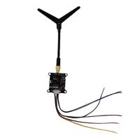 China Kimpok 1.2Ghz Analog Video Transmitter VTX For Long Range FPV Transmission 1W VTX for sale