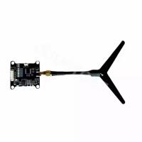 China Kimpok 1.2Ghz Analog Video Transmitter VTX For Long Range FPV Transmission 1W VTX for sale