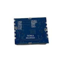China 5.8G Wireless Video Transmitter Module For FPV Racing Drone Parts 5813 VTX 96CH for sale
