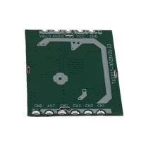 China 5.8Ghz UAV Video Transmitter 5823S TX Supply DC 5V Power 4900MHz- 6060MHz VTX for sale