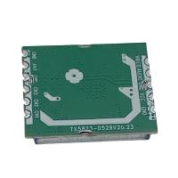 China 5.8Ghz UAV Video Transmitter 5823S TX Supply DC 5V Power 4900MHz- 6060MHz VTX for sale