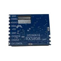 China 5.8G FPV Video Receiver RX5808 96CH Drone VRX Long Range Video Transmission for sale