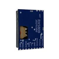China 4.9G 5.8G FPV Video Receiver Module RX5808 with Audio 96 Channels Video Link for sale