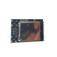 China 5.8G FPV VRX Wireless Drone Video Receiver 4990MHz-5945MHz 8CH Video Receiving for sale