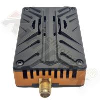 China 5.8G 7W UAV Video Transmitter Ultra Long Range Video Transmission 5.8Ghz FPV VTX Drone Accessories for sale