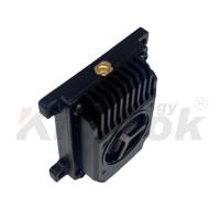 China 3.3Ghz FPV Wireless VTX 4W 16CH Video Transmitter For FPV Racing Drone Accessories Support IRC for sale
