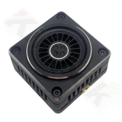China 3.3Ghz 5W FPV Wireless Video Transmitter 16CH with IRC Tramp 3.3G VTX UAV Parts for Drone Long Range for sale