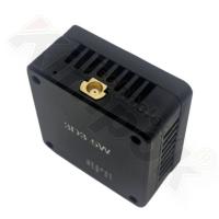 China 3.3Ghz 5W FPV Wireless Video Transmitter 16CH with IRC Tramp 3.3G VTX UAV Parts for Drone Long Range for sale