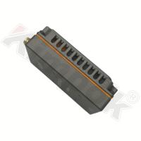 China 3.3G 10W Drone Video Transmitter 3.3Ghz FPV Wireless VTX for Long Range Video Sender for sale