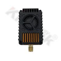China 1.2Ghz 4W UAV Video Transmitter FM Modulation 9 Channels VTX Wireless Stable Transmission for sale