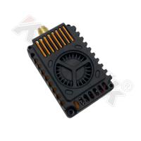China 1.7Ghz 4W FPV Analog Video Transmitter With Long Range Wireless VTX For UAV Video TX for sale