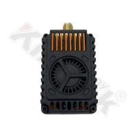 China 1.2Ghz 4W UAV Video Transmitter FM Modulation 9 Channels VTX Wireless Stable Transmission for sale