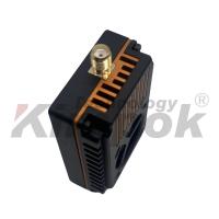 China 40km Long Range Wireless VTX 1.2Ghz 10W UAV Video Transmitter FPV VTX Video Link 9CH for sale