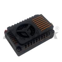 China 40km Long Range Wireless VTX 1.2Ghz 10W UAV Video Transmitter FPV VTX Video Link 9CH for sale