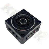 China 1.2G 5W Drone VTX Analog Video Transmitter 1.2GHz Image Transmission UAV RC Drone 9CH VTX for sale