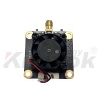China 1.7G VTX 1.9G VTX 6W Wireless Video Transmitter 20km Long-distance Image Transmission for sale