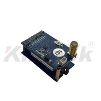 China FPV Video Receiver 1.7G VRX Support FPV Goggles for FPV VTX Analog Receiver Module for sale