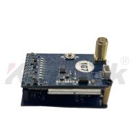 China FPV Video Receiver 1.7G VRX Support FPV Goggles for FPV VTX Analog Receiver Module for sale