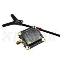 China 2.2G 4.5W UAV VTX Drone Accessories Long-Distance Aircraft Simulation Transmitter for sale