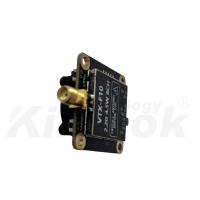 China 2.2G 4.5W UAV VTX Drone Accessories Long-Distance Aircraft Simulation Transmitter for sale