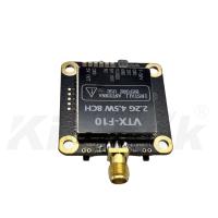 China 2.2G 4.5W UAV VTX Drone Accessories Long-Distance Aircraft Simulation Transmitter for sale