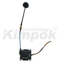China 4.9G 5.8G 2.5W FPV VTX BEASTFPV VTX 64CH Image Transmission Drone Accessories for sale