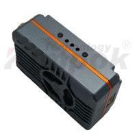 China 1.7Ghz VTX Wireless UAV Video Transmitter Support IRC Tramp Video Link 4W RF Power VTX for sale
