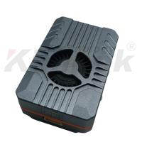 China 1.7Ghz VTX Wireless UAV Video Transmitter Support IRC Tramp Video Link 4W RF Power VTX for sale