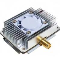 China Video Transmitter PEAK THOR T67 6.1G-7.2G 3W 64 channels 9-28V DC for sale